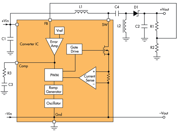 Back To Basics Voltage Regulators Part 2 Power Electronics