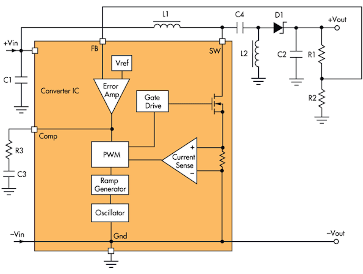 Back To Basics Voltage Regulators Part 2 Power Electronics